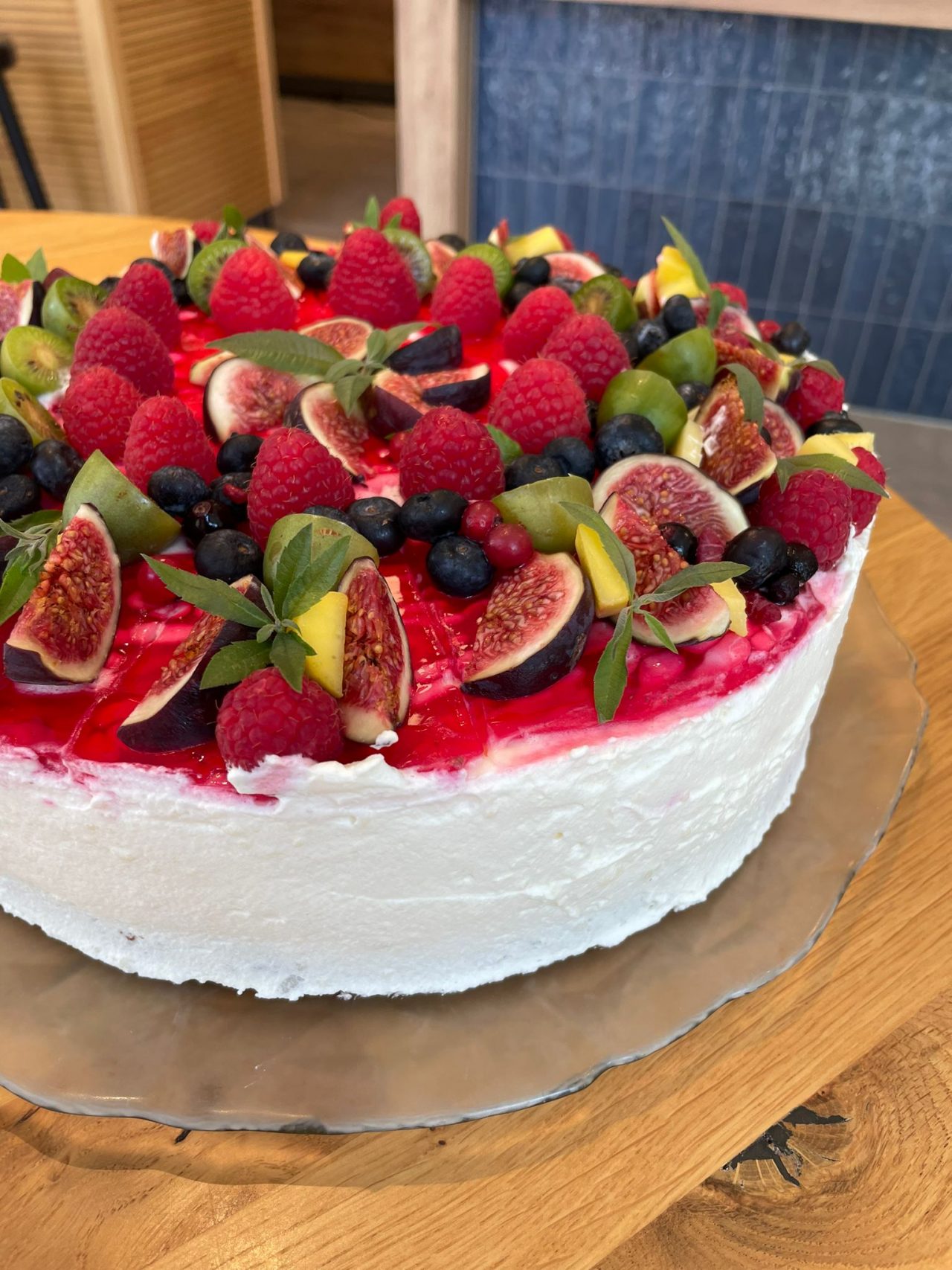 Speisekarte | Das Lolo - CAFÉ • RESTAURANT • EVENT